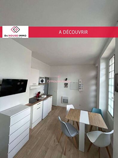 Montignac : Appartement 2 pièces à louer