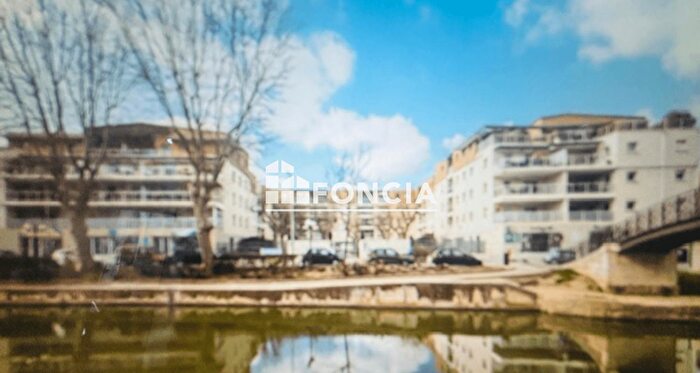 Appartement 2 pièces à vendre à Narbonne, Cité