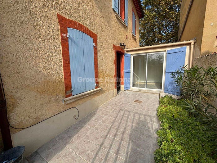 Appartement 2 pièces à louer - Le Village, Sarrians