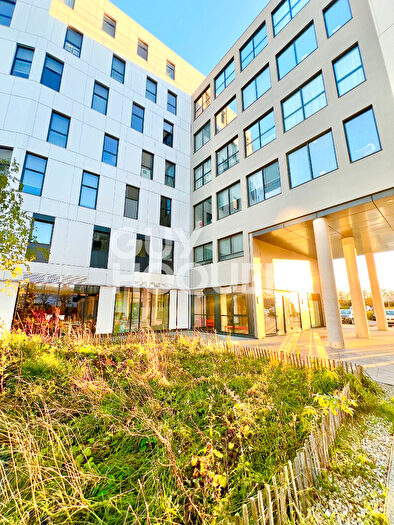 Appartement à vendre - Palaiseau, Est - 1 pièce