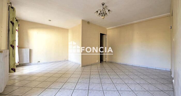 Appartement 3 pièces à vendre - Maurepas, Le Bois de Maurepas, Coudrays
