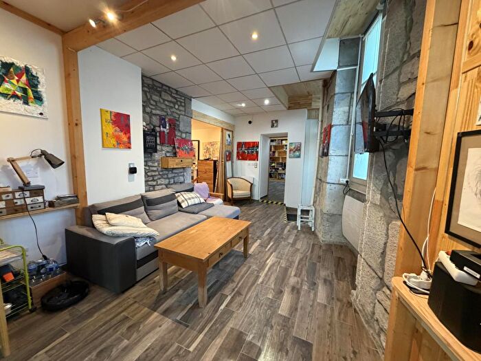 Appartement 2 pièces à vendre - Besançon, Battant