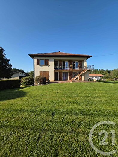 Maison à vendre - Cantaous - 7 pièces - 5 chambres