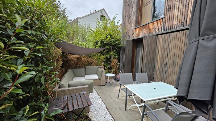 Maison 5 pièces à vendre - Bailly
