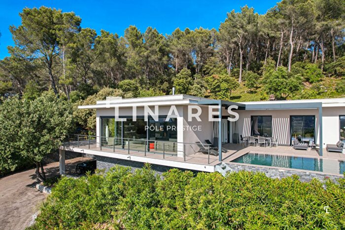 Maison 5 pièces à vendre à Aix-en-Provence