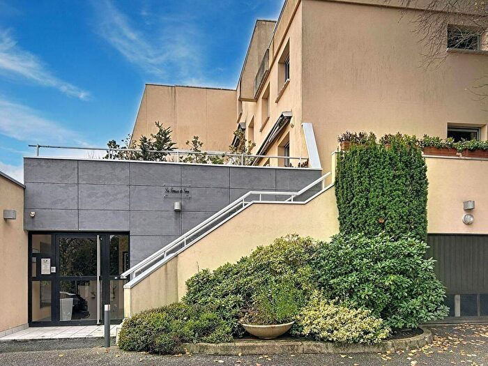 Gallieni-Saint Andre, Mont-Saint-Aignan : Appartement 3 pièces à louer