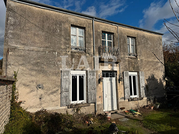 Maison 5 pièces à Alençon, Monsort, Saint-Léonard, Haut Eclair, Mantelet, à vendre