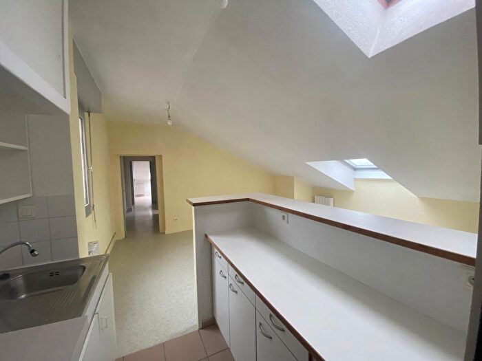 Feurs - Appartement 2 pièces à louer