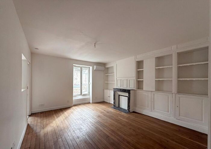 Appartement 3 pièces à Nemours, Beauregard, à louer