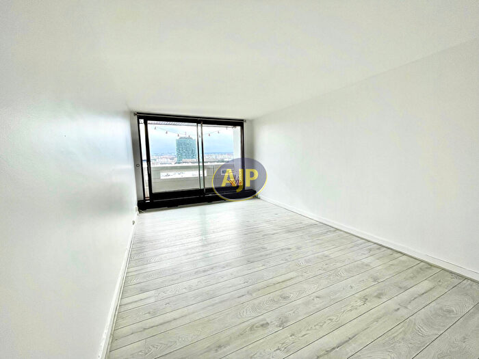 Appartement à louer - Paris e , Vaugirard, Parc des Expositions - 3 pièces - 2 chambres