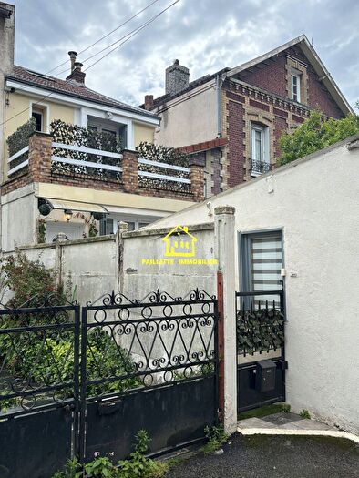 Maison 3 pièces à Le Havre, à louer