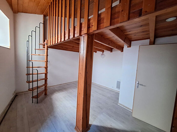 Maison à vendre - Donzère - 2 pièces - 1 chambre