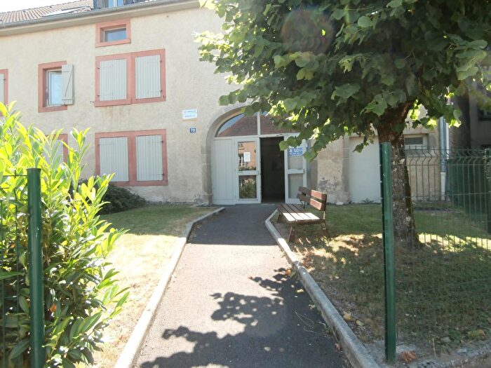 Appartement 2 pièces à Polaincourt-et-Clairefontaine, à louer