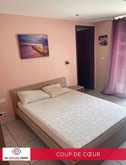 Appartement 4 pièces à Le Lamentin, à louer