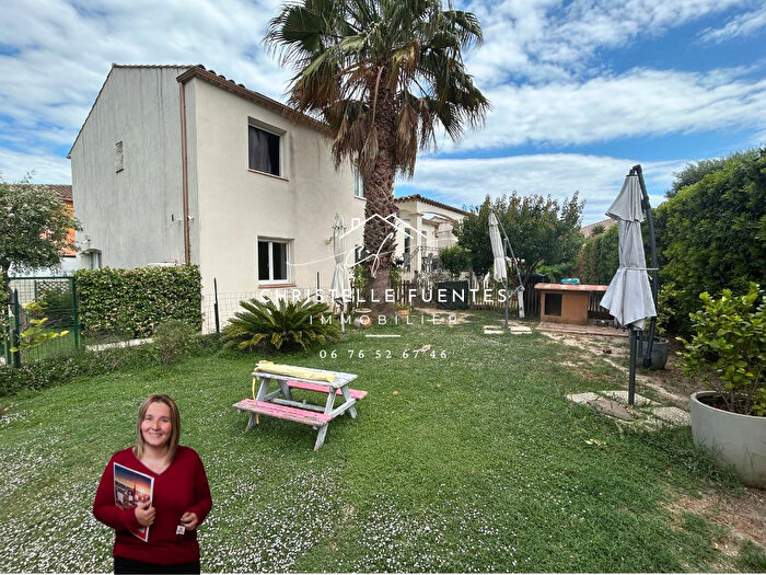 Maison 6 pièces à vendre à Mèze