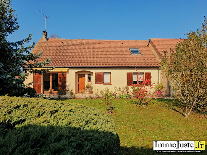 Maison à vendre - Épernon - 7 pièces - 5 chambres