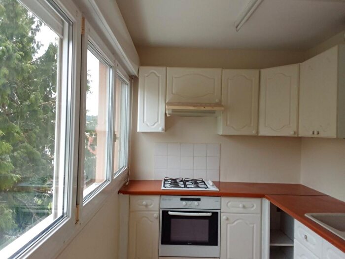 Appartement 3 pièces à vendre - Avon, Bercelle, Gare