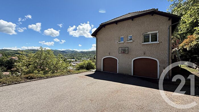 Maison 6 pièces à vendre à Gap, Gap ville
