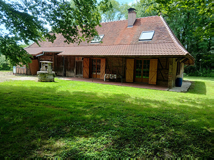Maison 5 pièces à Frangy-en-Bresse, à vendre