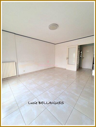 Appartement à louer - La Chapelle-Saint-Luc - 4 pièces - 3 chambres