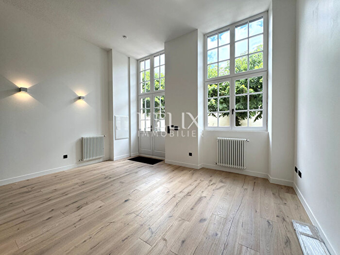 Maison 4 pièces à vendre à Saint-Germain-en-Laye, Alsace, Péreire