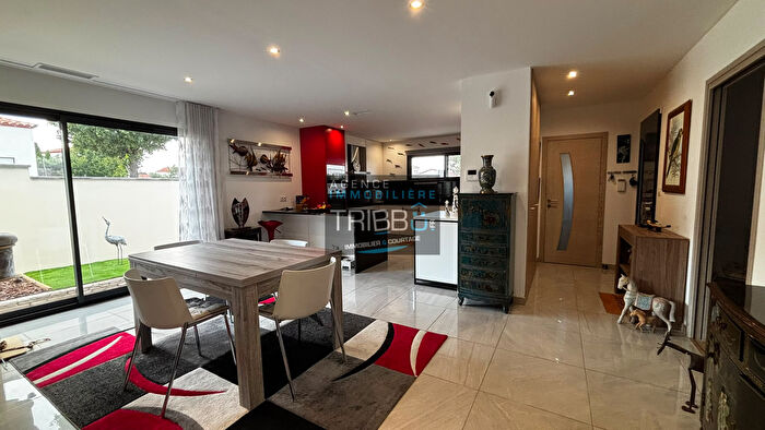 Maison 4 pièces à vendre à Trouillas