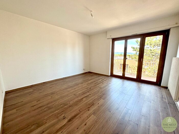 Appartement 2 pièces à vendre à Horbourg-Wihr