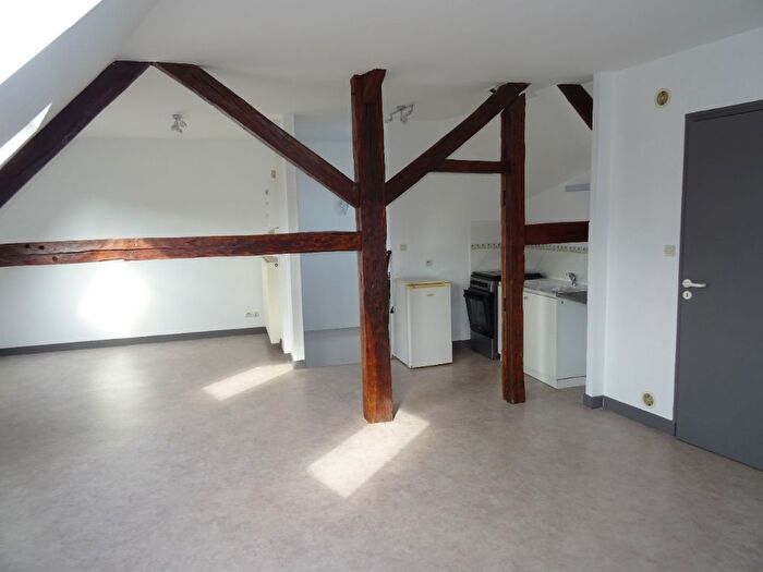 Appartement 2 pièces à Nogent-le-Rotrou, à louer