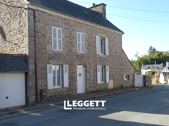 Maison 8 pièces à vendre - Lanloup