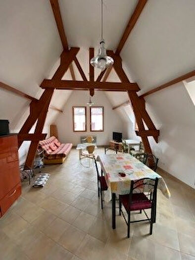 Appartement 2 pièces à louer - Amiens, Saint-Leu, Notre Dame