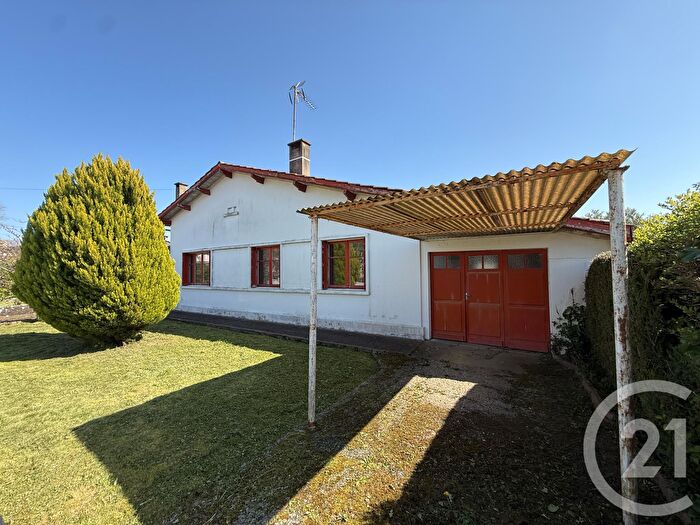 Maison à vendre - Orthez - 5 pièces - 3 chambres