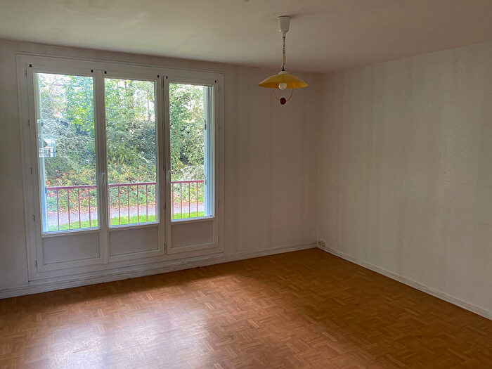 Quartiers Nord-Ouest, Villejean - Appartement 4 pièces à louer