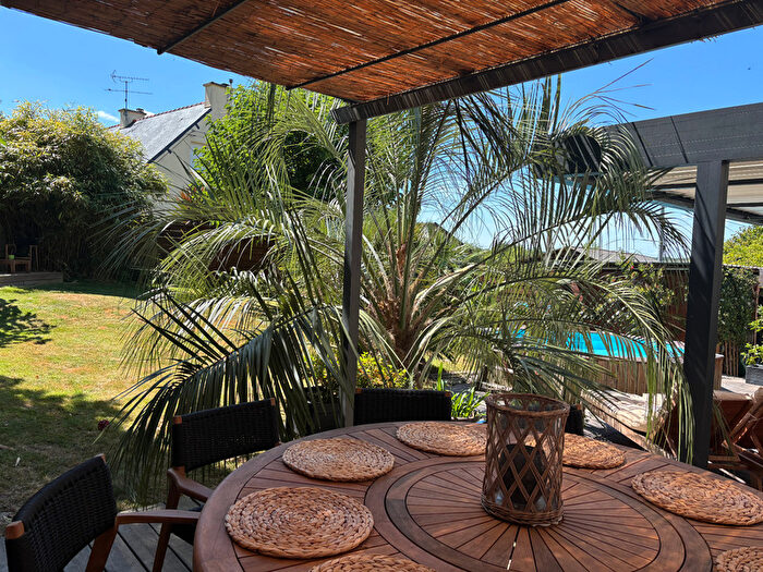 Cournon : Maison 6 pièces à vendre