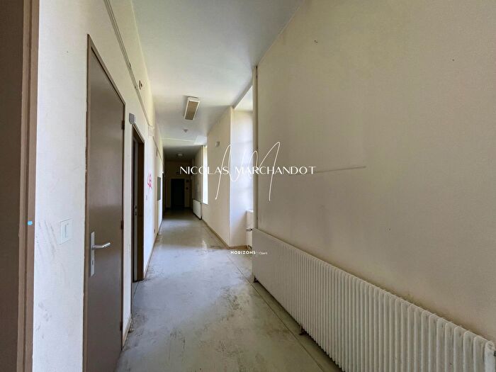 Appartement 7 pièces à vendre à Rodez, Centre historique, Vieux-Rodez
