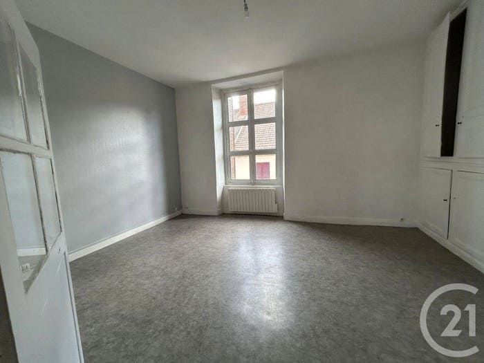 Saint-Arnoult-en-Yvelines - Appartement 4 pièces à louer