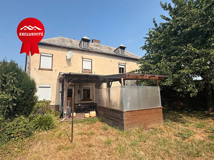 Maison 8 pièces à vendre à Fricamps