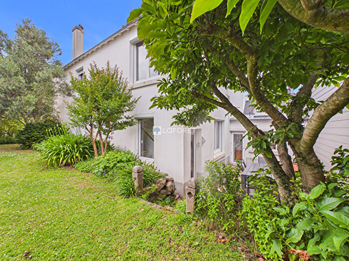 Maison 7 pièces à Quimper, Locmaria, Tourelle, Kervir, à vendre