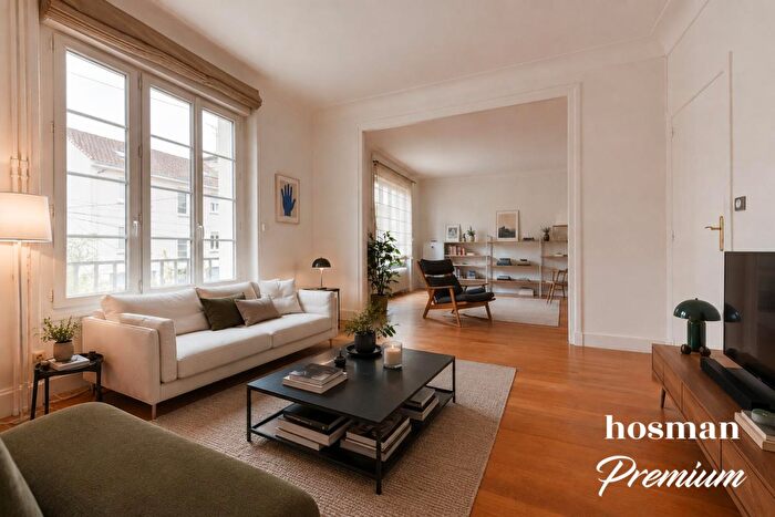 Nantes, Zola, Dervallières : Maison 6 pièces à vendre