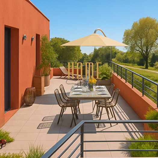 Maison à vendre - Ernolsheim-Bruche - 3 pièces