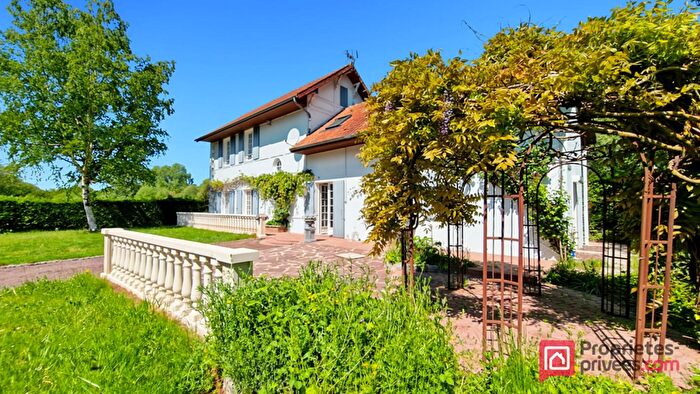 Maison à vendre - Saint-Valery-sur-Somme - 5 pièces - 3 chambres