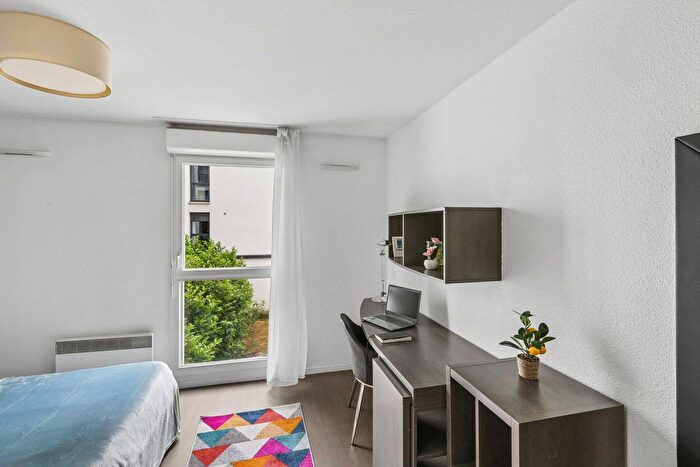 Appartement 1 pièce à louer - Montaudran, Lespinet, Toulouse