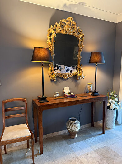 Appartement à vendre - Nantes, Centre-ville - 4 pièces - 2 chambres