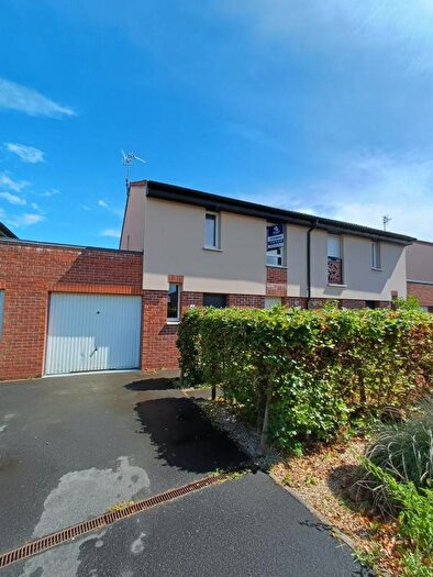 Escautpont : Maison 4 pièces à vendre