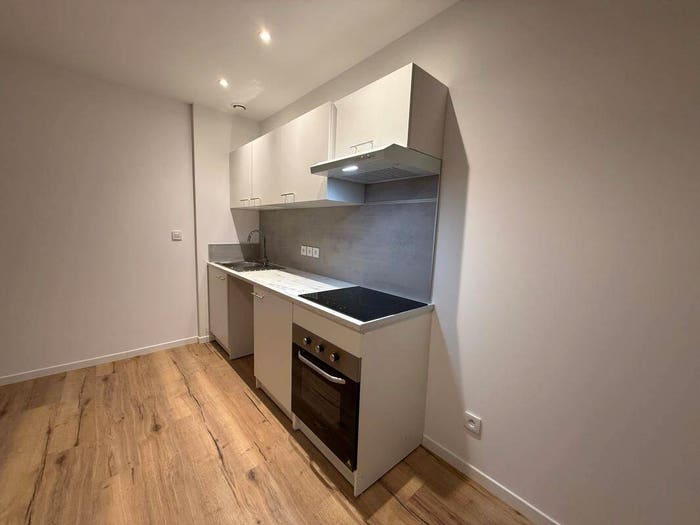 Appartement 3 pièces à louer - Lameilhe Est-Le Siala, Castres