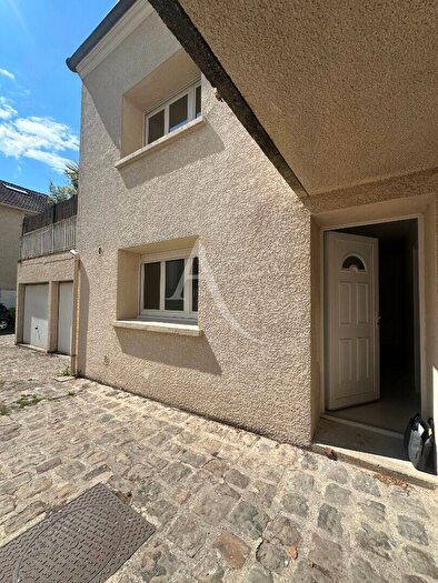 Marcel Pagnol, Saint-Leu-la-Forêt : Appartement 1 pièce à louer