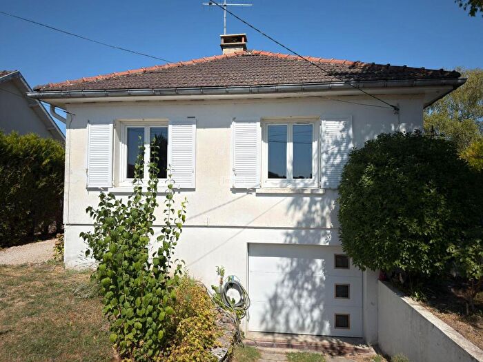 Torvilliers : Maison 6 pièces à vendre