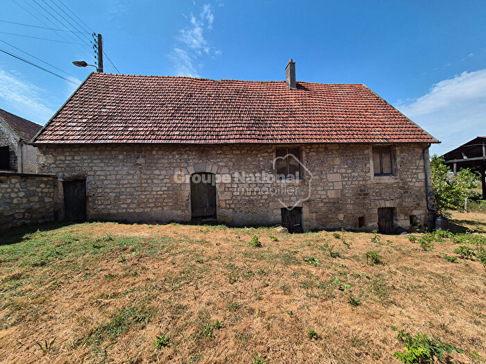 Maison 5 pièces à vendre à Hénonville