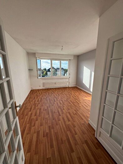 Appartement 3 pièces à Venoix, Caen, à louer