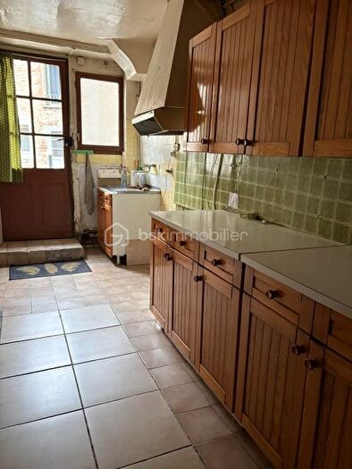 Maison 5 pièces à vendre à Corneilla-la-Rivière