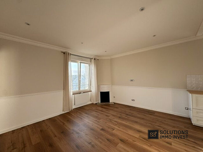 Appartement 2 pièces à vendre - Brest, Kerbonne, Mesdoun